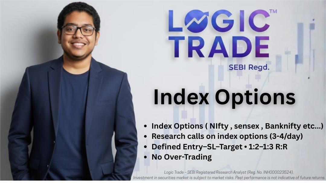 Logic Trade
